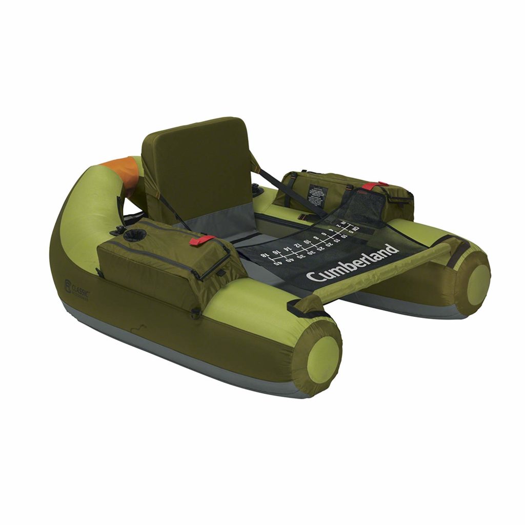 Best One-man Pontoon Boat - Personal Pontoon Boats for Fishing