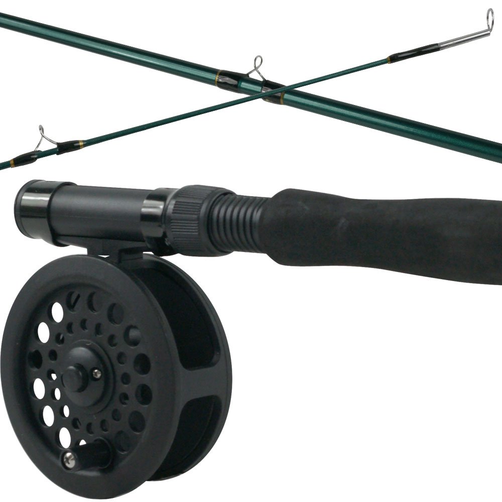 Best Fishing Rod and Reels for Beginners - Choosing a Reel and Rod to Fish
