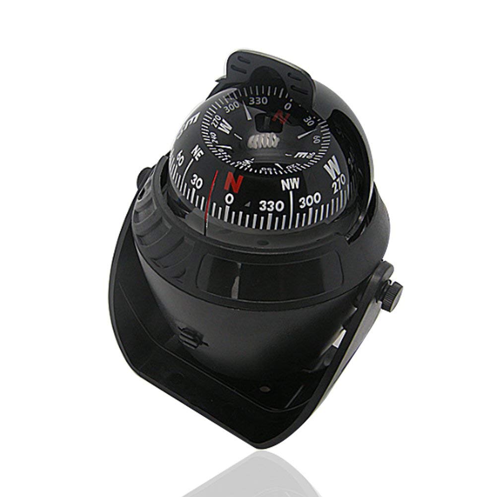 Best Boat Compass - With and Without GPS Receivers
